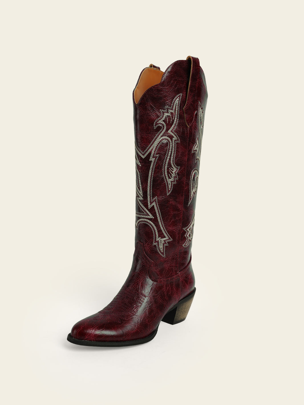 New Arrival – Fuchsia Boots